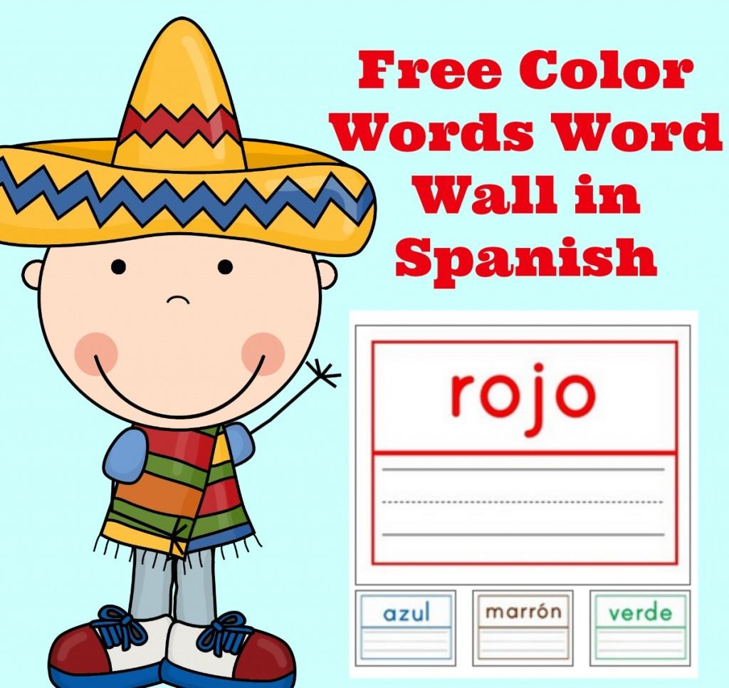Free Spanish For Elementary Only Passionate Curiosity Free Spanish For Elementary Only Passionate Curiosity
