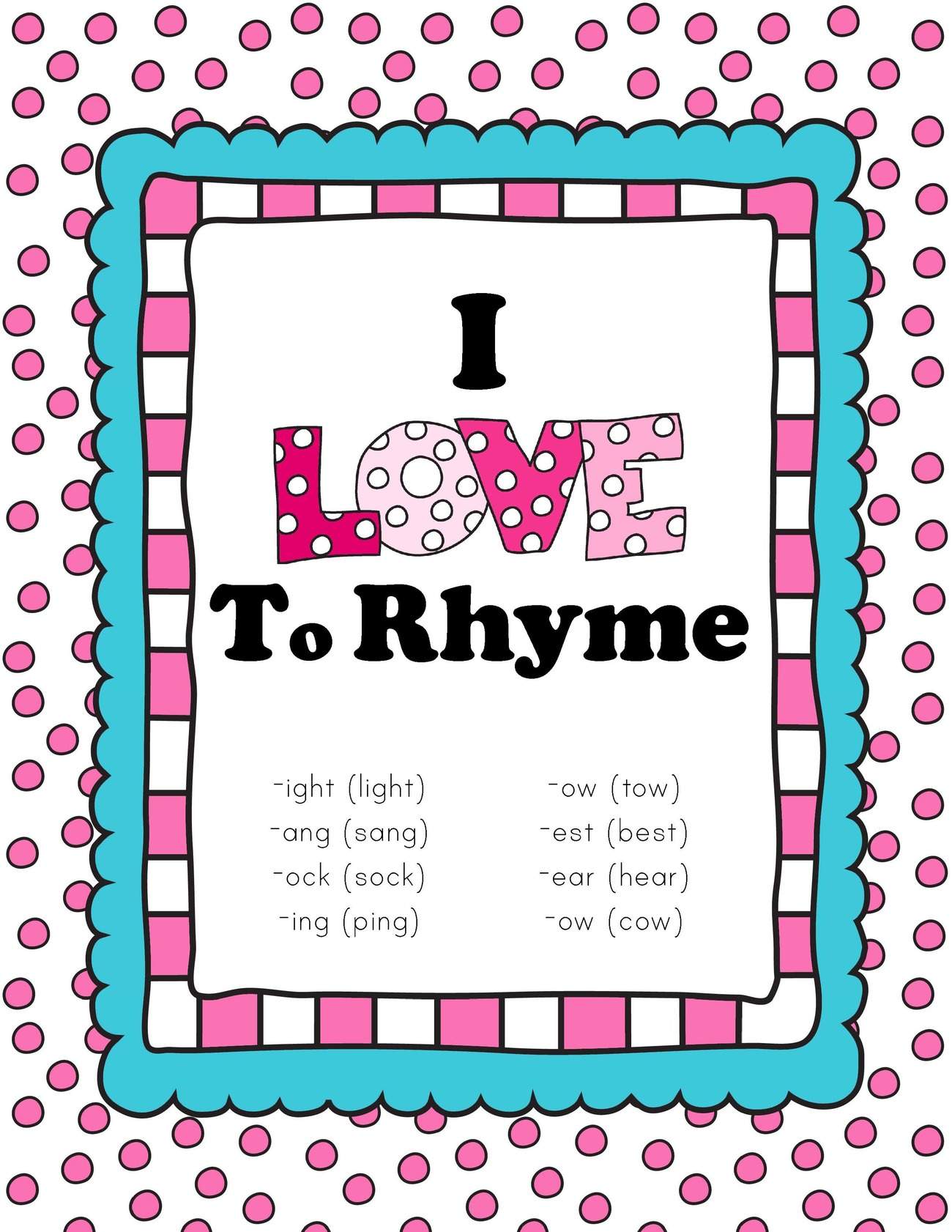 Valentines Day Themed Rhyming Pack Only Passionate Curiosity Valentines Day Themed Rhyming Pack Only Passionate Curiosity