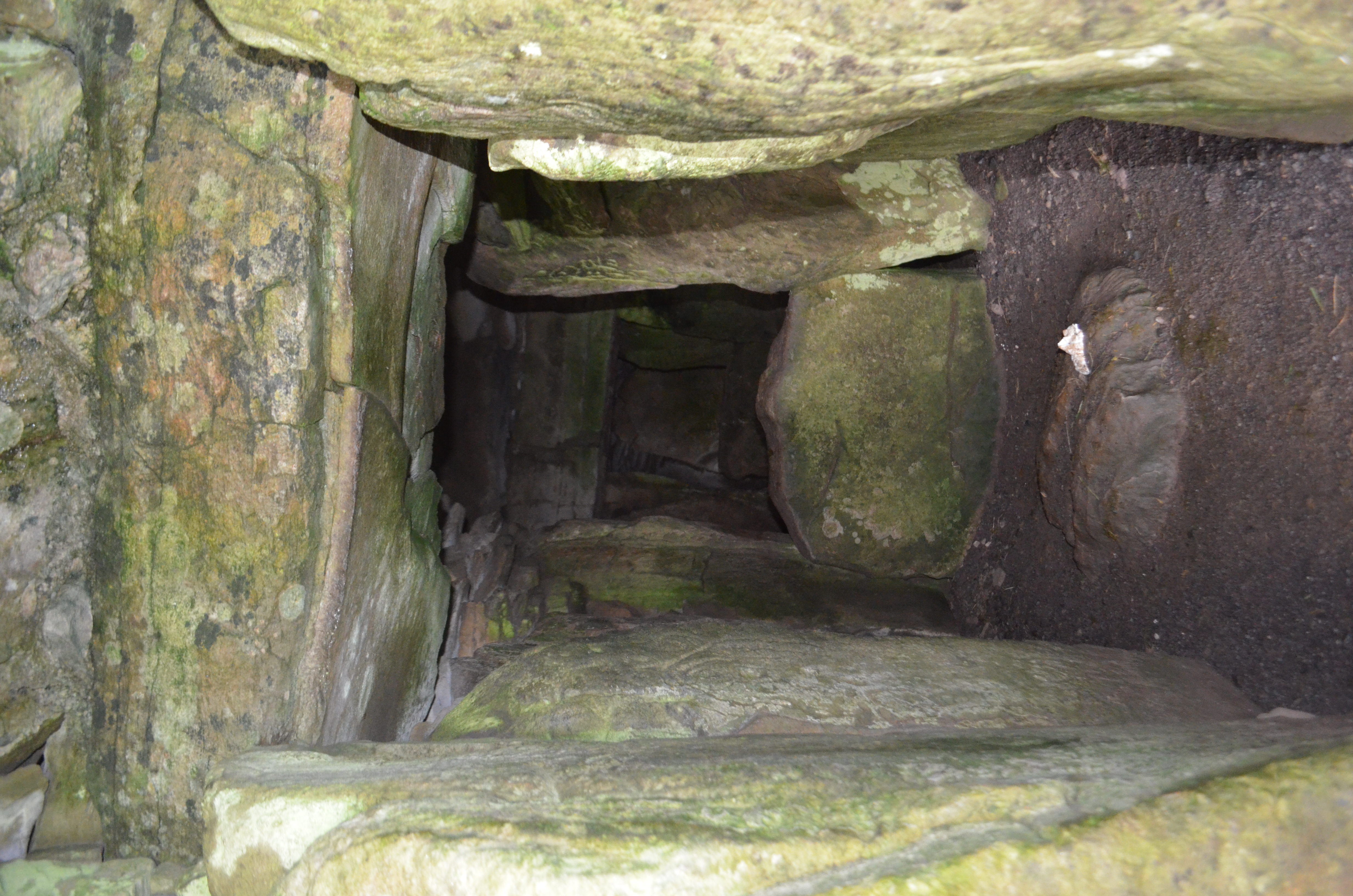 Loughcrew Passage Tombs Loughcrew Cairns | Loughcrew Megalithic Centre