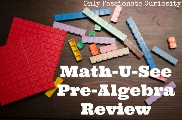 Math U See Pre Algebra Review Only Passionate Curiosity math-u-see-pre-algebra-review-only-passionate-curiosity